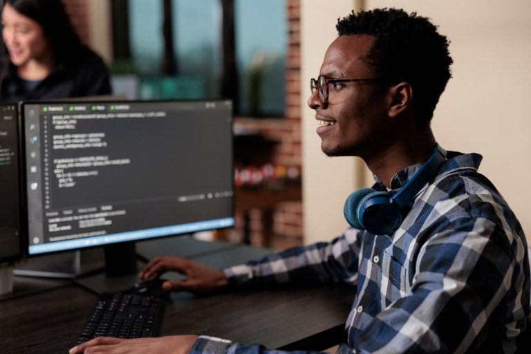 Best Software Engineering Bootcamp Online in Kenya - Morgan Technical ...
